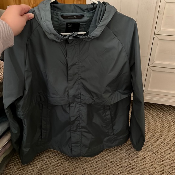 Target | Jackets & Coats | Windbreaker | Poshmark
